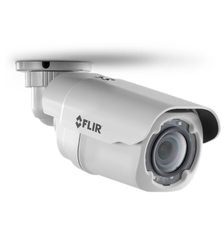 FLIR Systems | Kontek Industries