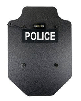 Blue Ridge Armor | Kontek Industries