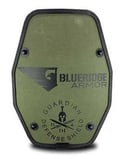 Blue Ridge Armor | Kontek Industries