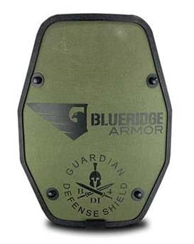 Blue Ridge Armor | Kontek Industries