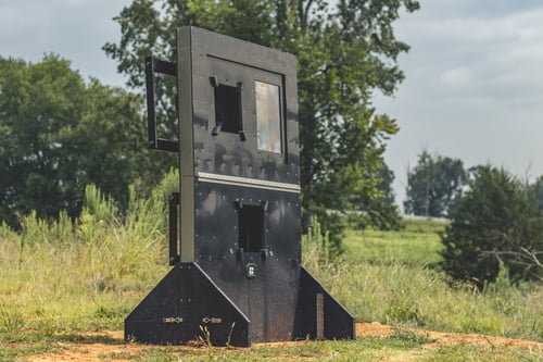 Tactical Training and Range Solutions | Kontek Industries