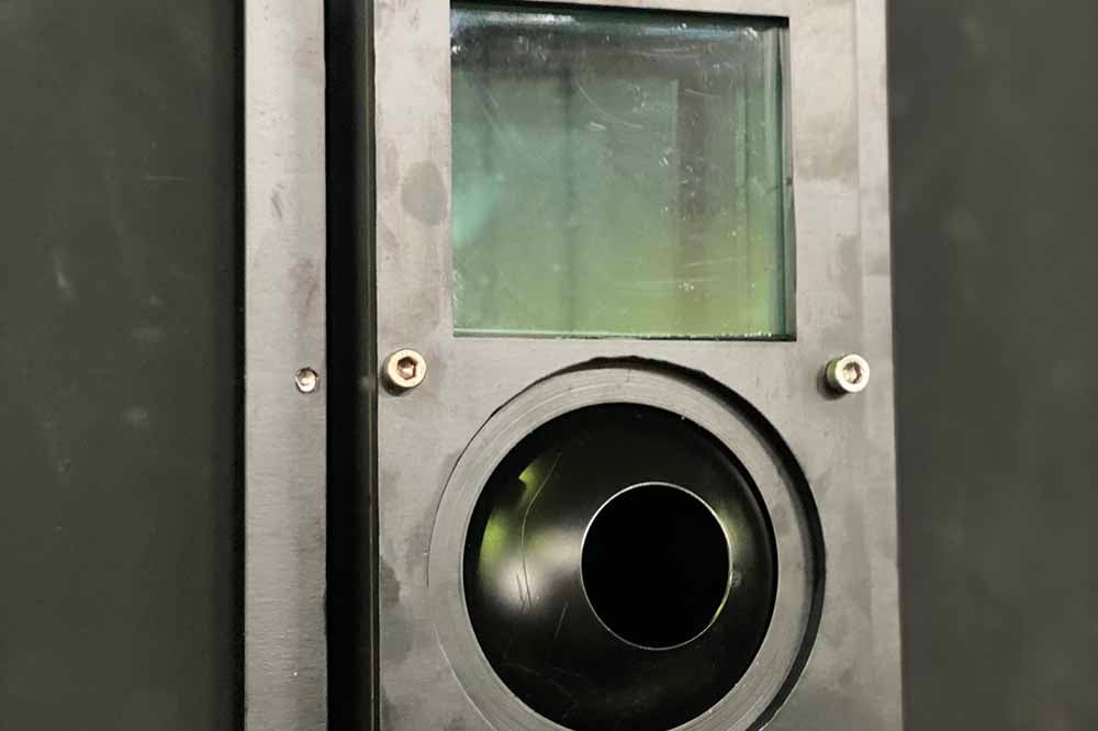 Gun Ports & Weapons System Solutions | Kontek Industries