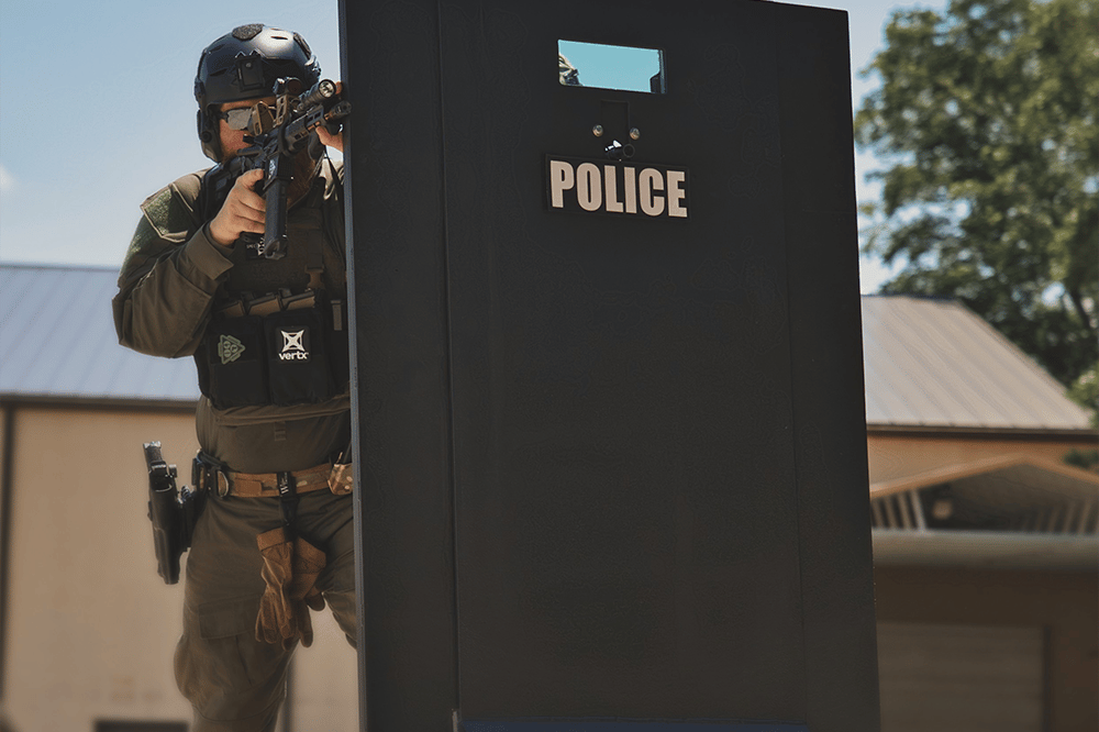 All Products | Guard Booths & Security Solutions | Kontek Industries