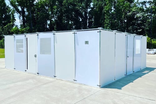 Tactical Training and Range Solutions | Kontek Industries