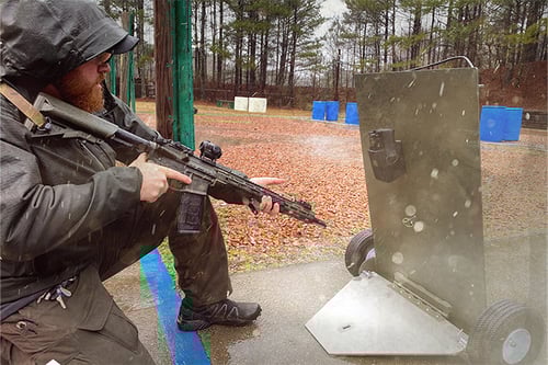 All Products | Guard Booths & Security Solutions | Kontek Industries