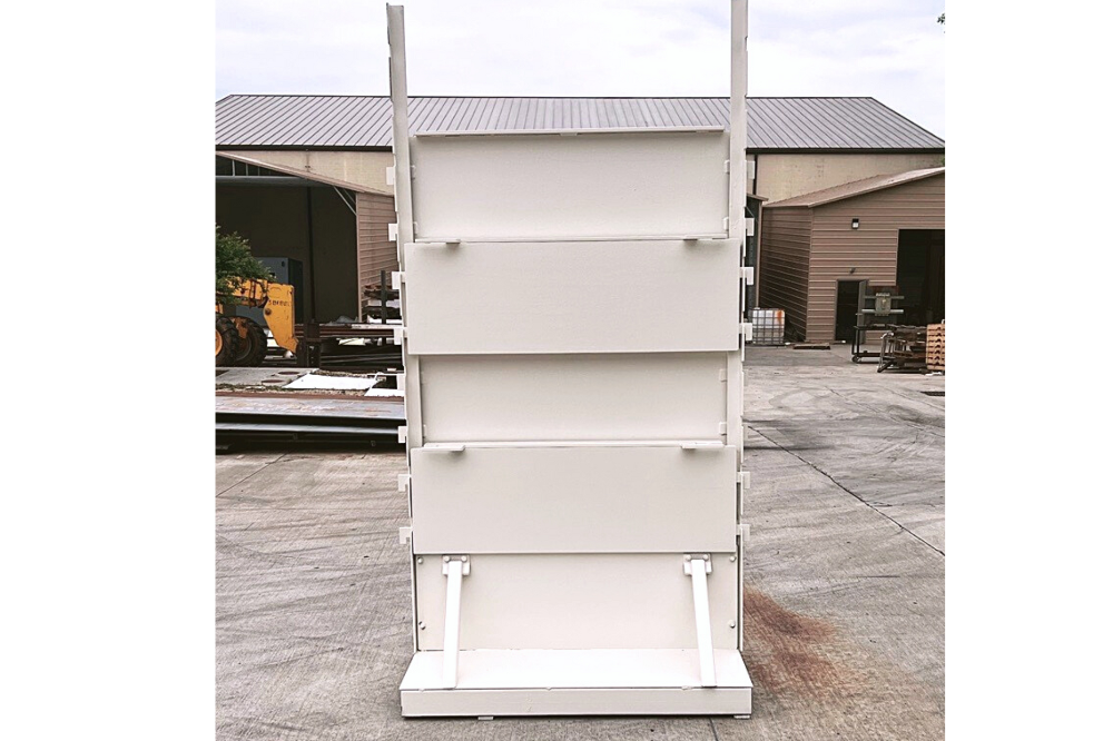 Ballistic and Blast Rated Armor Systems | Kontek Industries