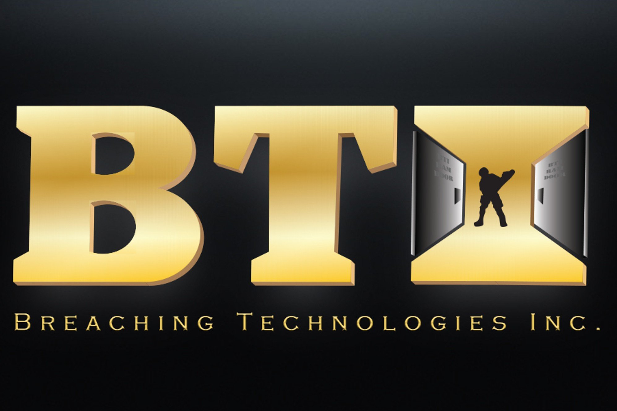Breaching Technologies Inc. | Kontek Industries