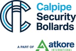 Calpipe Security Bollards | Kontek Industries | Made in USA