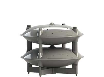 Long Range Acoustic Devices | LRAD | Kontek Industries