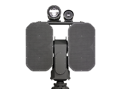 Long Range Acoustic Devices | LRAD | Kontek Industries