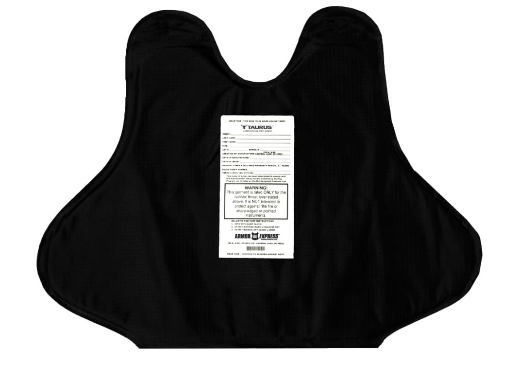 Armor Express Body Armor | Kontek Industries