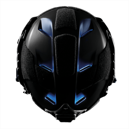 Busch PROTective VPAM3 Certified Helmets | Kontek Industries