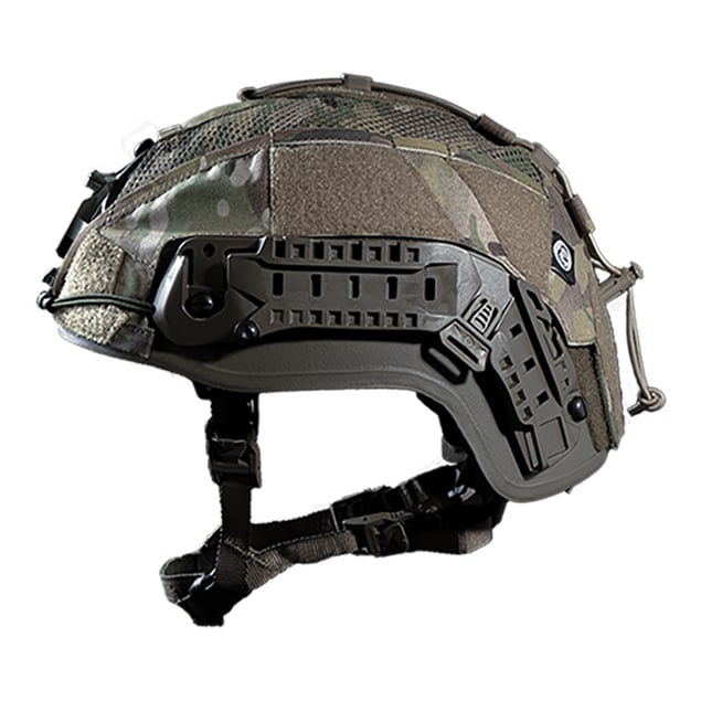 Busch PROTective VPAM3 Certified Helmets | Kontek Industries