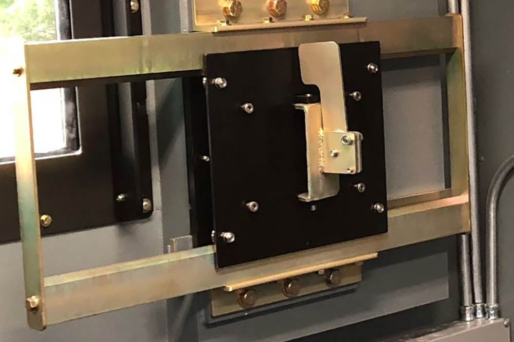 Gun Ports & Weapons System Solutions | Kontek Industries