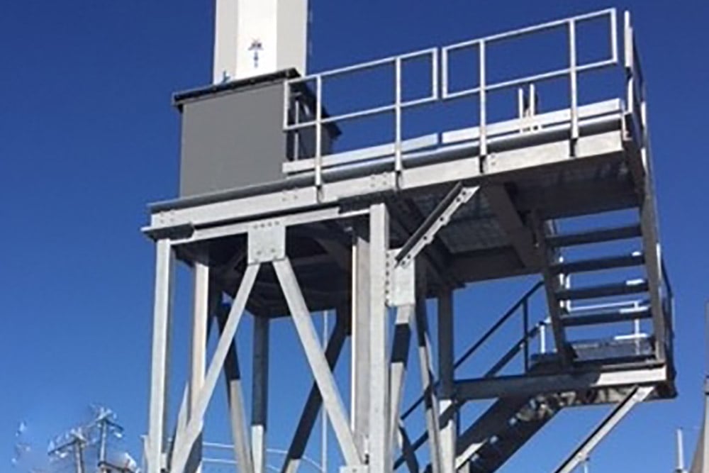 Gun Ports & Weapons System Solutions | Kontek Industries