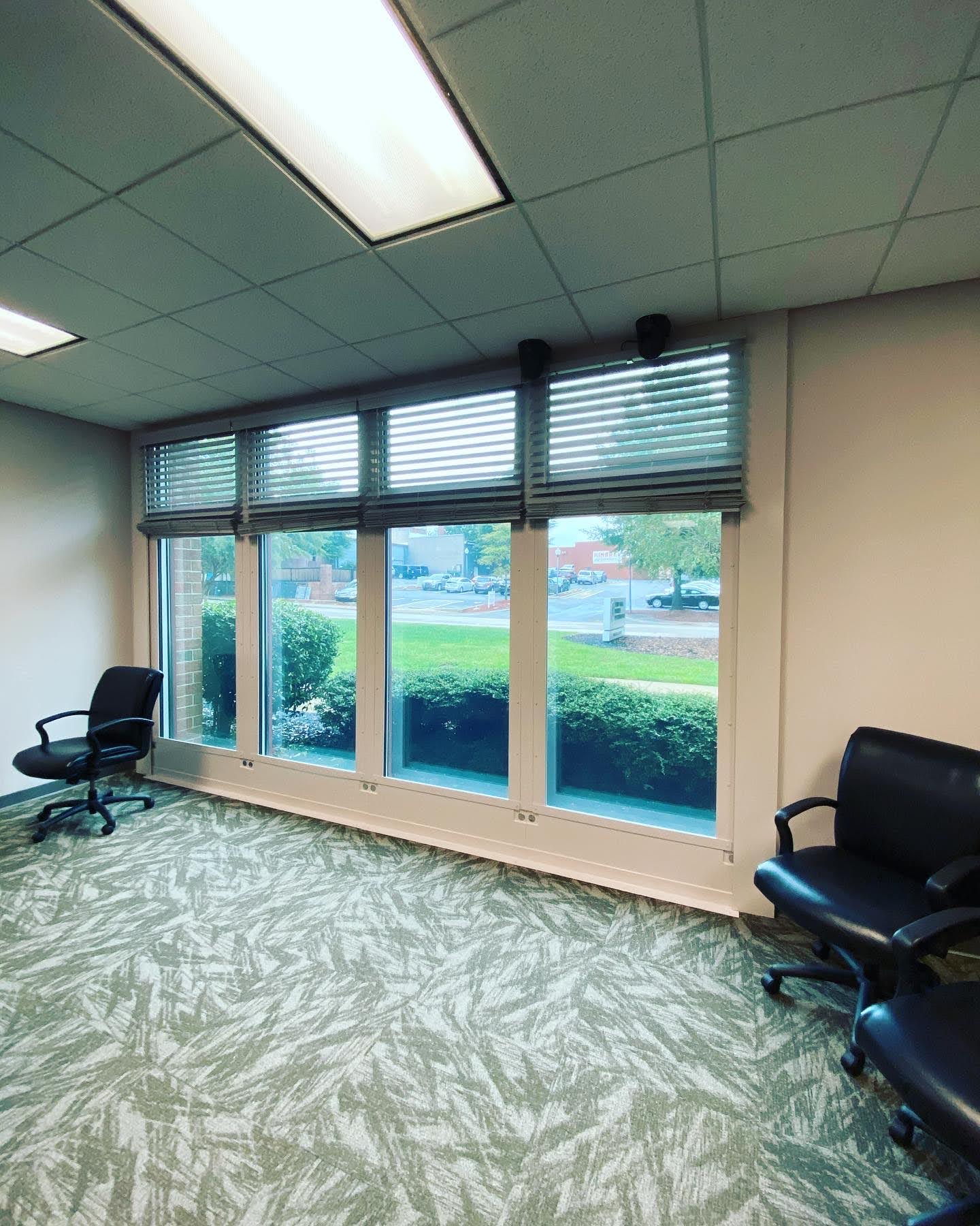 Ballistic Glass | Bulletproof Windows | Kontek Industries