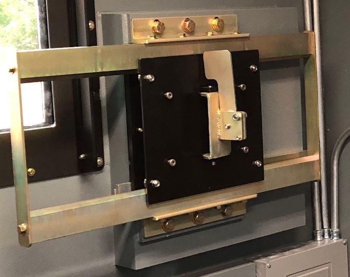 Gun Ports & Weapons System Solutions | Kontek Industries