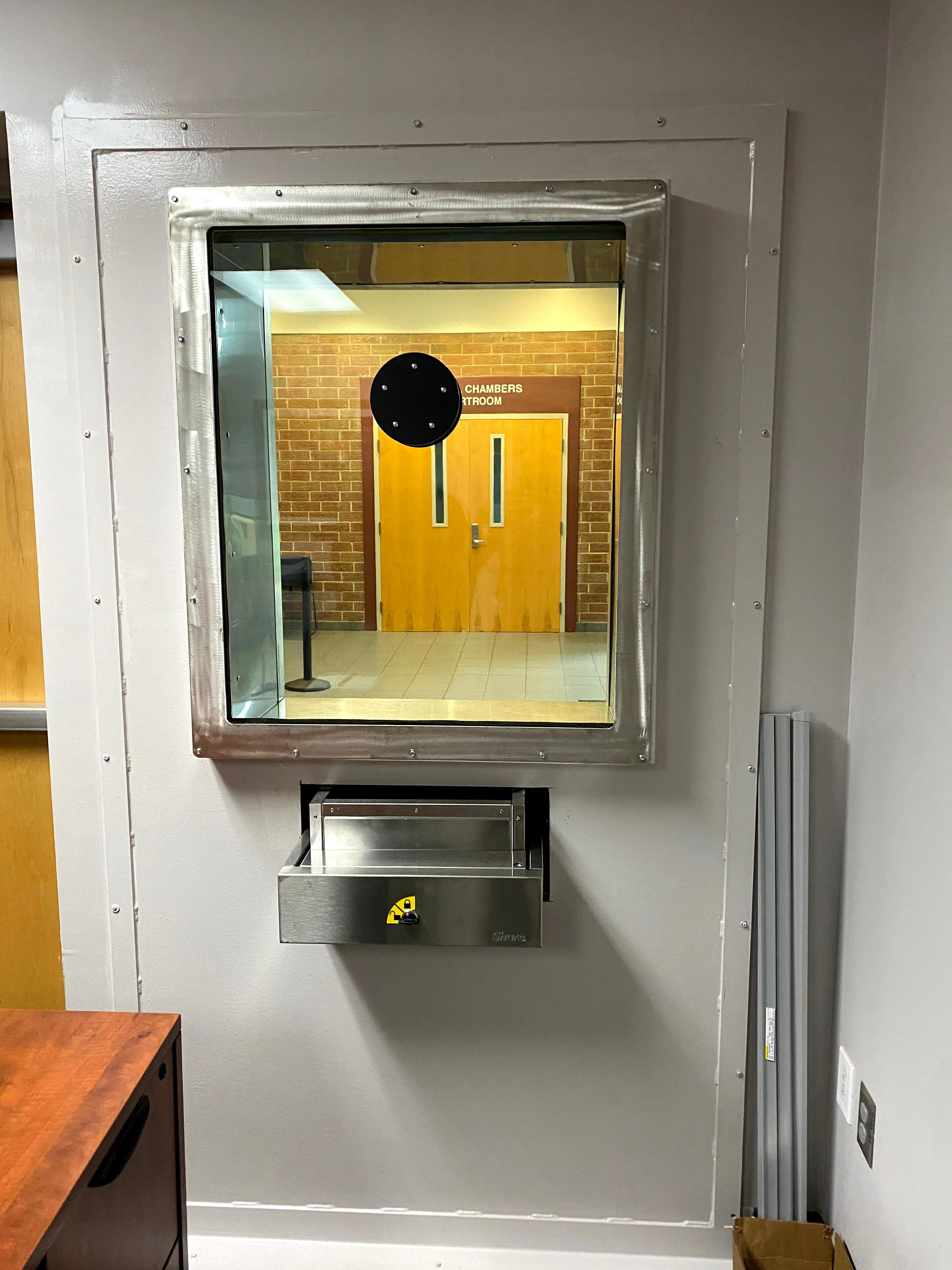 Target Hardening | Hardening The Target | Kontek Industries