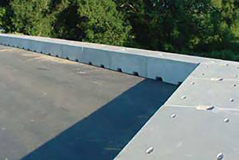 Barriers, Gates, and Bollards | Kontek Industries