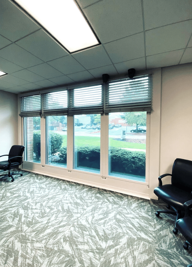 Ballistic Glass | Bulletproof Windows | Kontek Industries