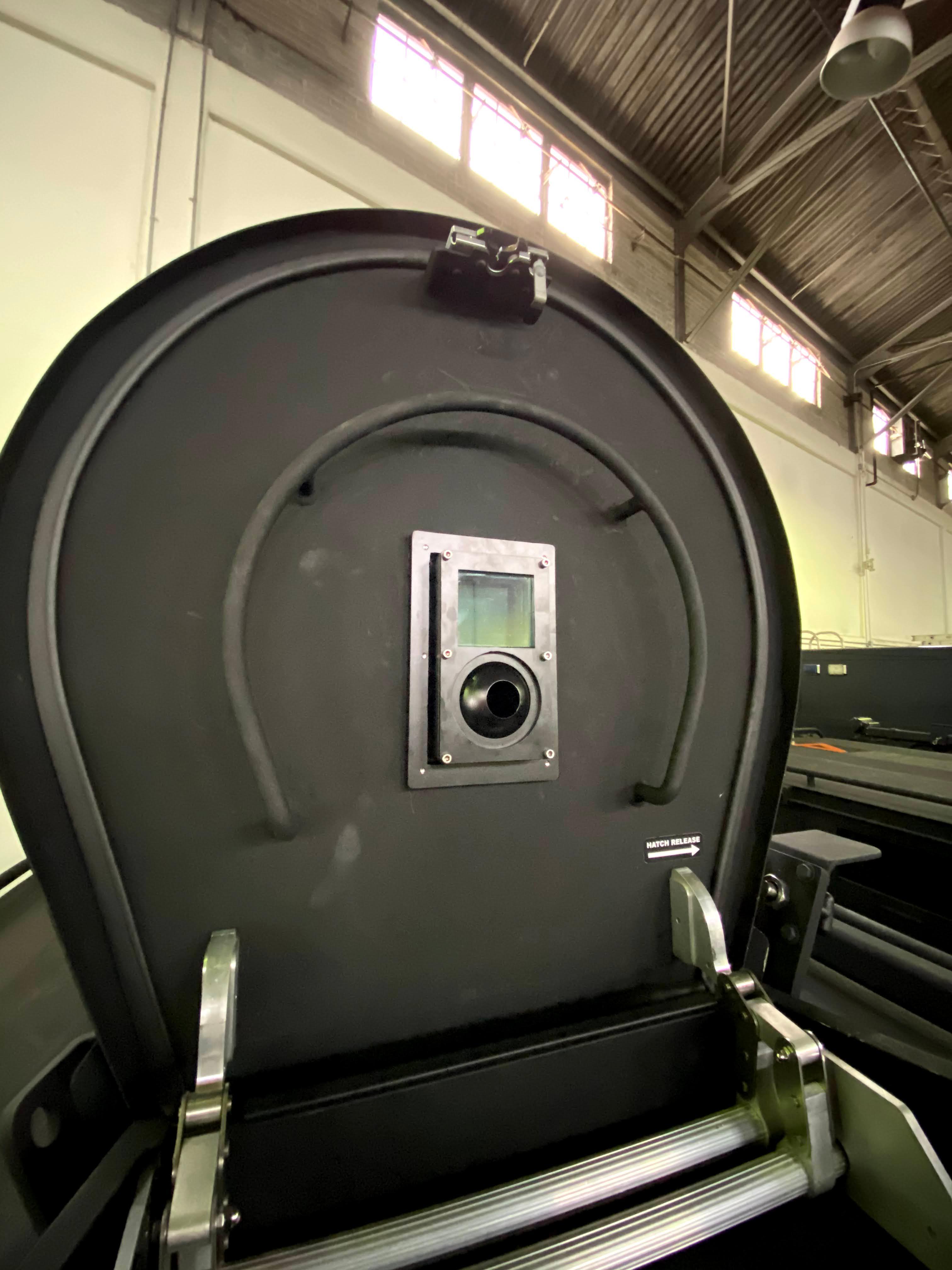 GP3-M | Kontek Industries