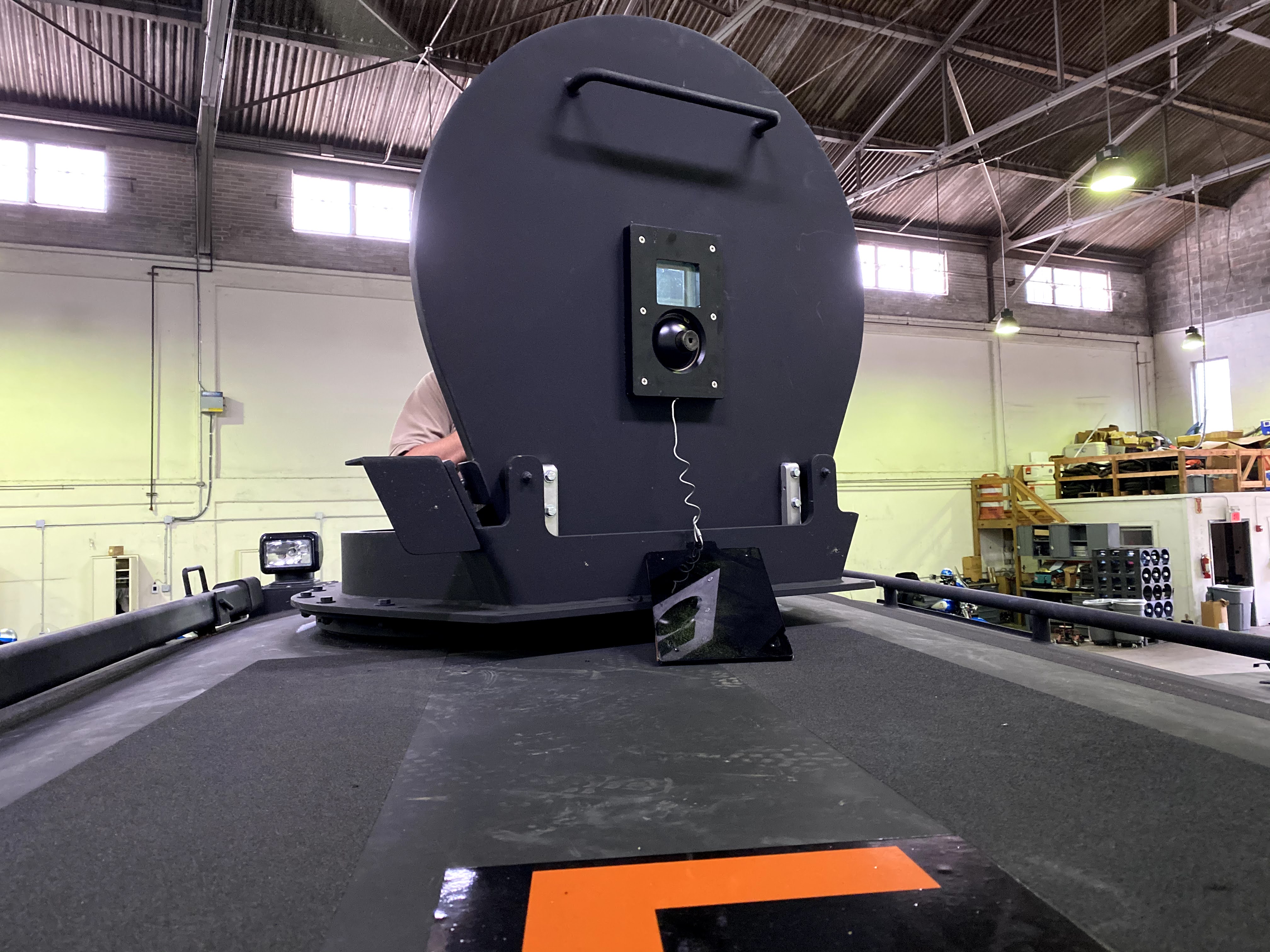 GP3-M | Kontek Industries